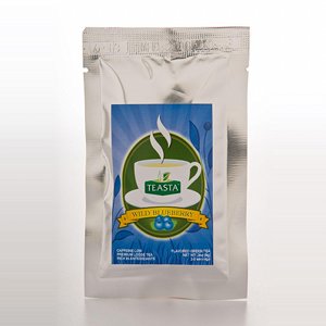 Teasta FREE Bags of Loose Leaf Tea - The Thrifty Couple