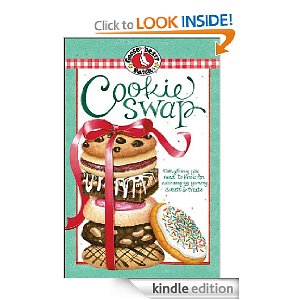 FREE Cookie Swap Cookbook - The Thrifty Couple