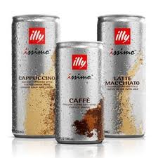 Illy Issimo Coffee as low as .25 Each with HIGH Value Coupon - The ...