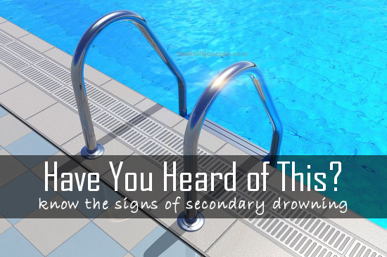Have You Ever Heard of Secondary Drowning? Here's What to Watch For ...