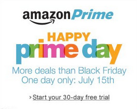 What is Amazon Prime Day and How Can EVERYONE Participate? - The ...