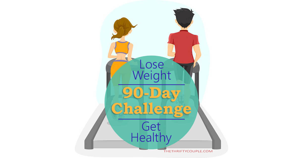 Join the 90-Day Weight & Health Challenge: The Results Are Real - I've ...